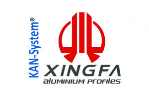 Báo giá cửa nhôm nhập khẩu XINGFA®